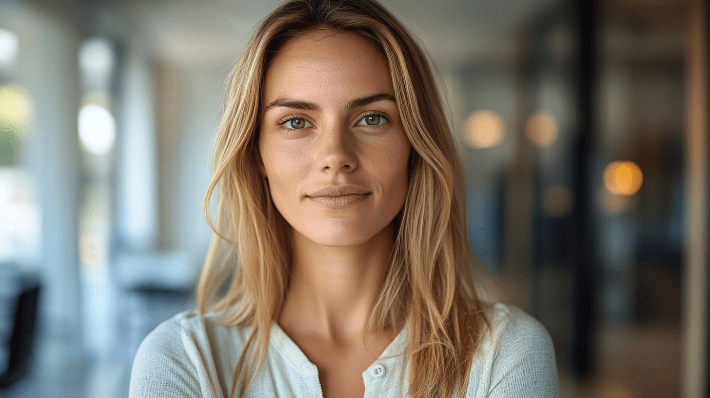 12+ Stunning Easy Work Hairstyles for Long Hair That Elevate Your ...