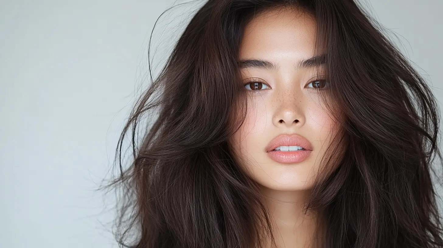 16 Sophisticated Old Money Brown Hair Ideas That Whisper Wealth